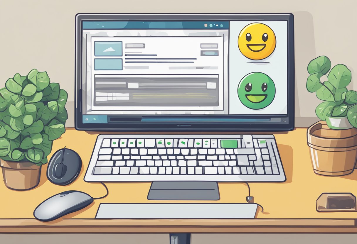 How to Get Emojis on Desktop: Simple Methods for All Operating Systems ...
