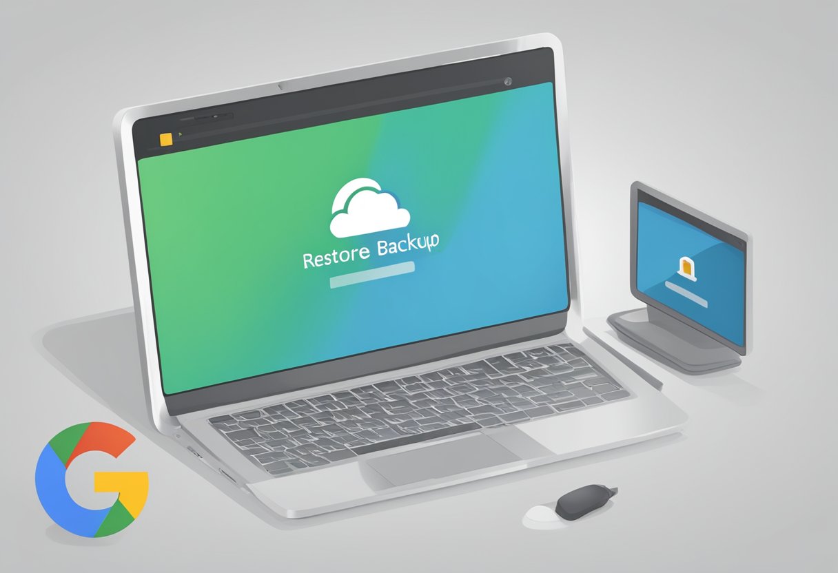 How to Google One Restore Backup: A Step-by-Step Guide - Position Is ...
