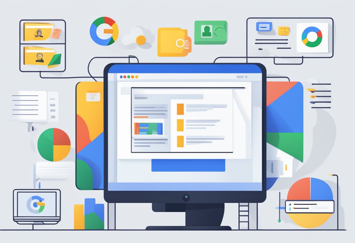 Google One vs Google Workspace: Key Differences Explained - Position Is ...