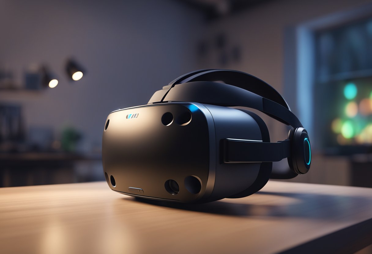 How Long Should You Use a VR Headset: Expert Guidelines and Best ...