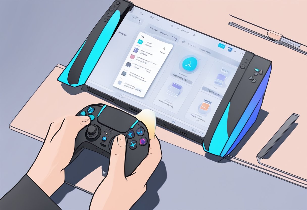 How to Clear Cache on PS5: Easy Steps for Optimal Performance ...