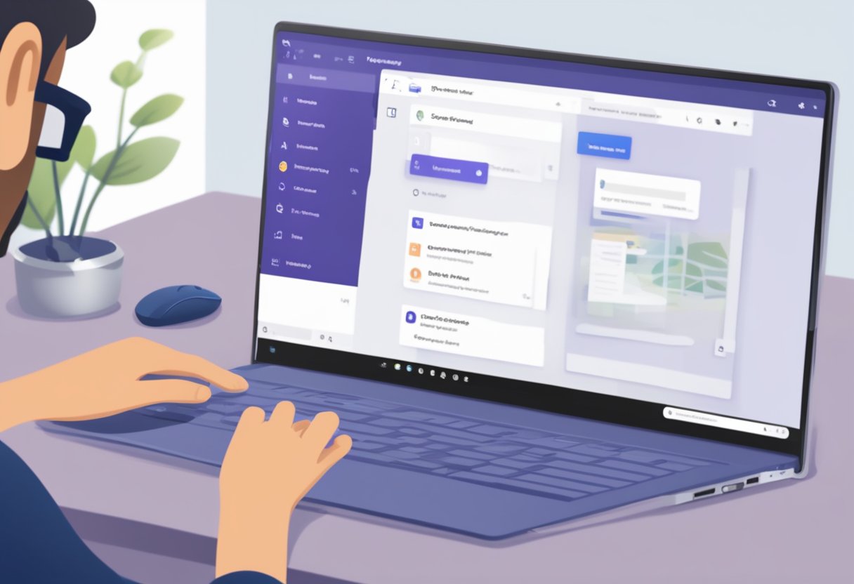 How to Clear the Microsoft Teams Cache: Quick and Easy Guide - Position ...