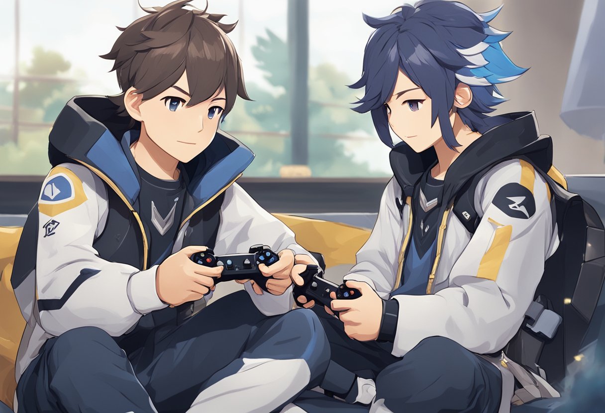 How to Play Co-Op in Genshin Impact: A Step-by-Step Guide - Position Is ...