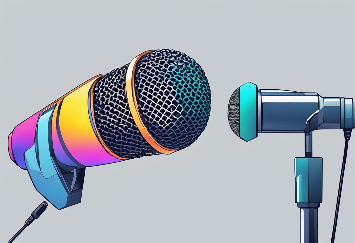 How to Play Music Through Mic: Step-by-Step Guide for All Systems ...