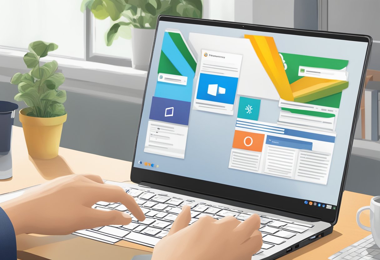 How to Screenshot on Chromebook: A Step-by-Step Guide - Position Is ...
