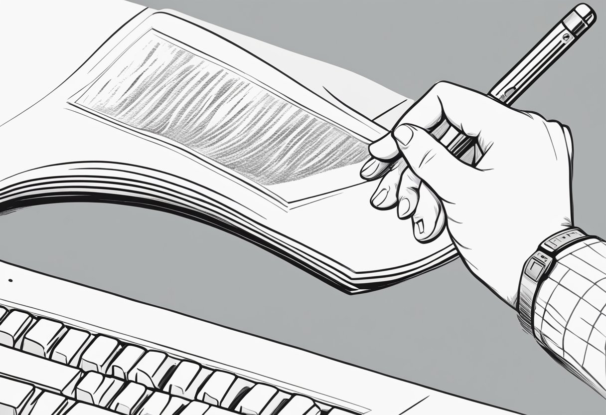 How to Sign a PDF File: A Step-by-Step Guide for Digital Signatures ...