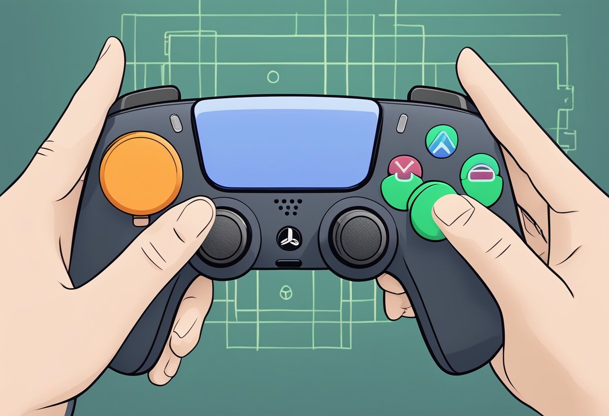 How to Turn Off PS5 Adaptive Triggers: Step-by-Step Guide - Position Is Everything