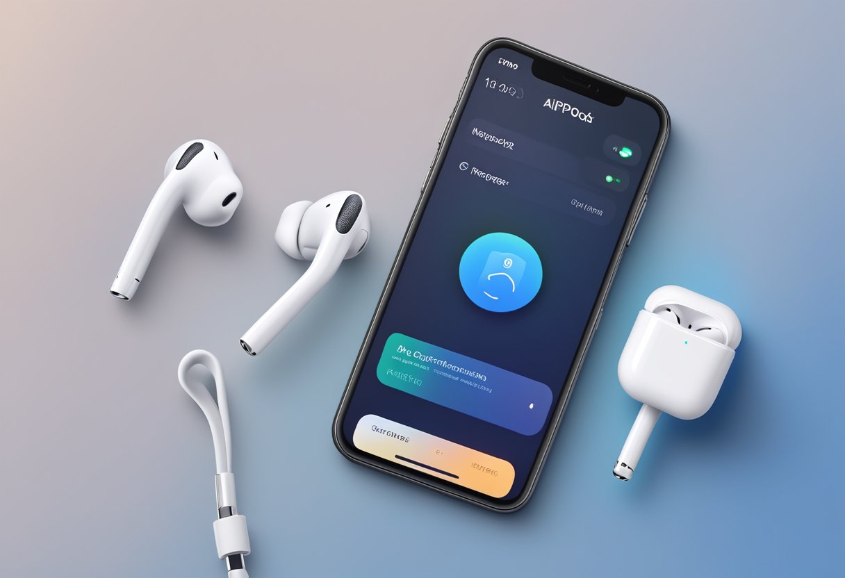 How to Update AirPod Firmware: A Step-by-Step Guide - Position Is ...