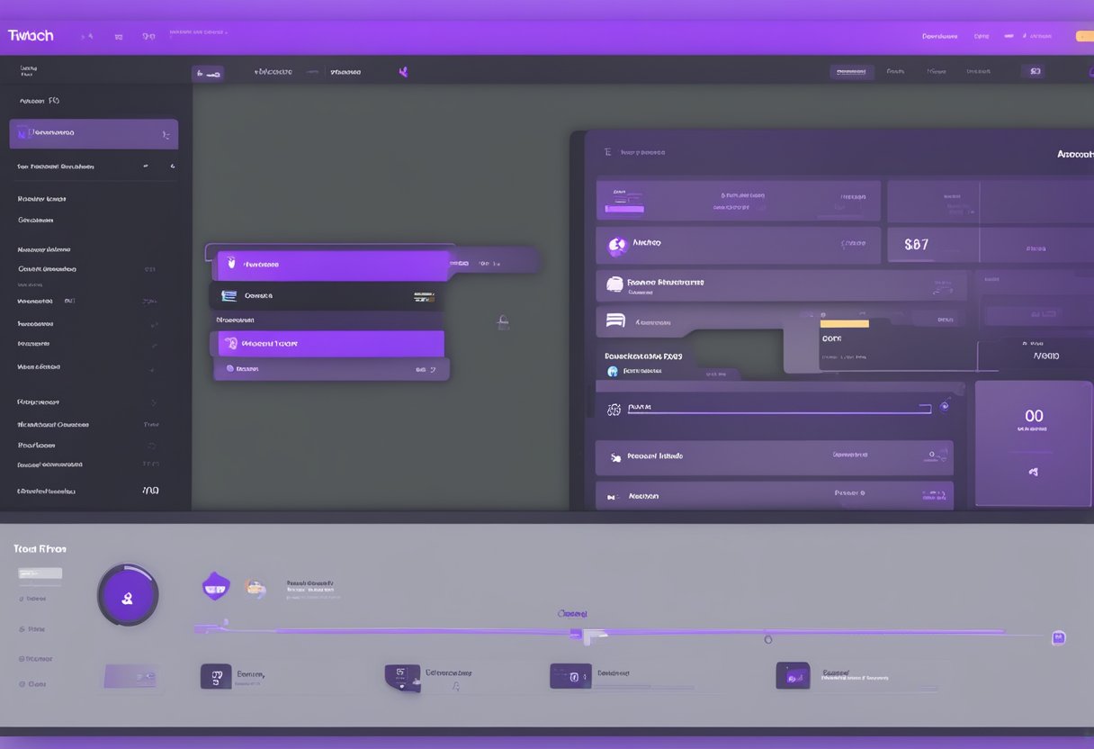 How to Use Host Mode on Twitch: Step-by-Step Guide for Streamers ...
