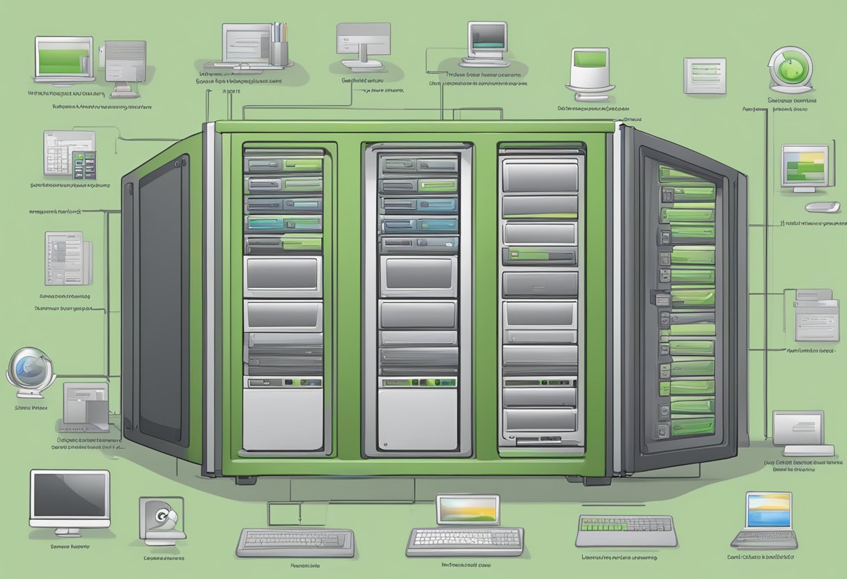 Linux Mint View Manage System Partitions: A Comprehensive Guide ...