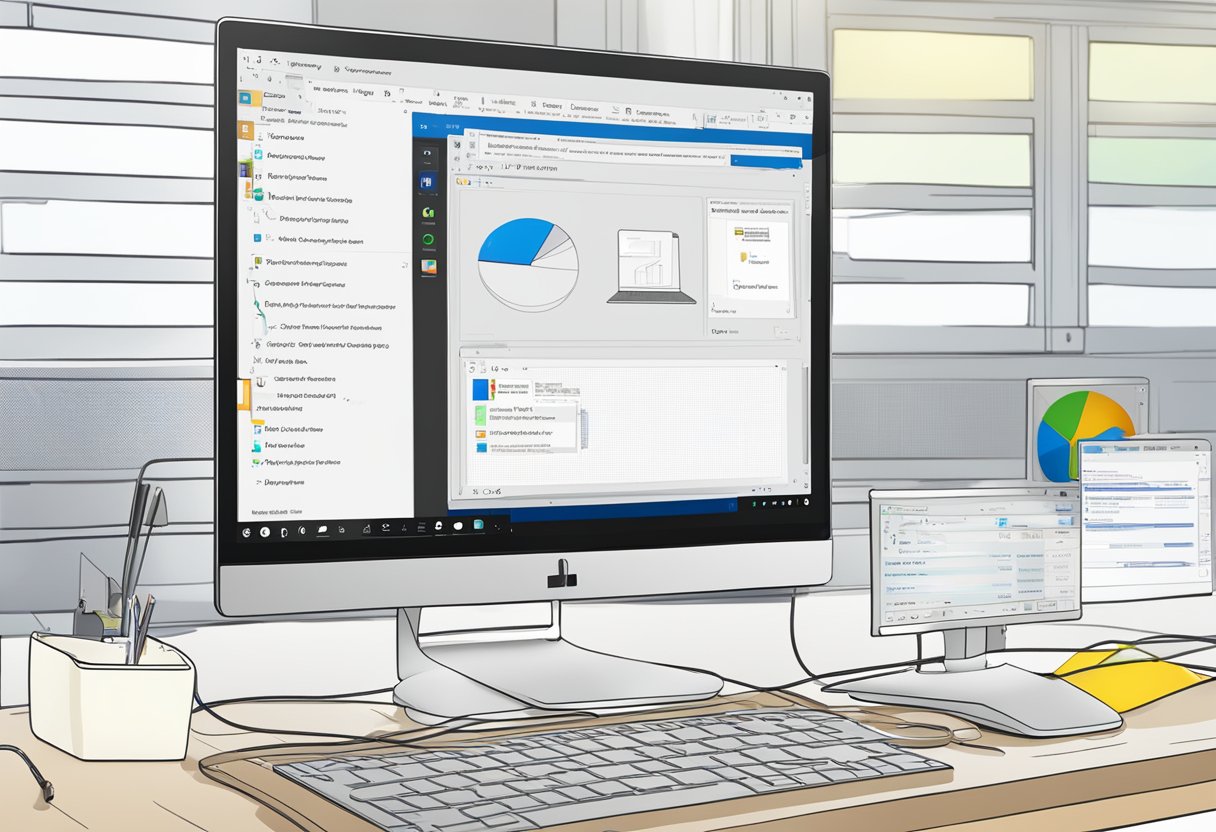How to Map Network Drive Windows 10: Step-by-Step Guide - Position Is Everything
