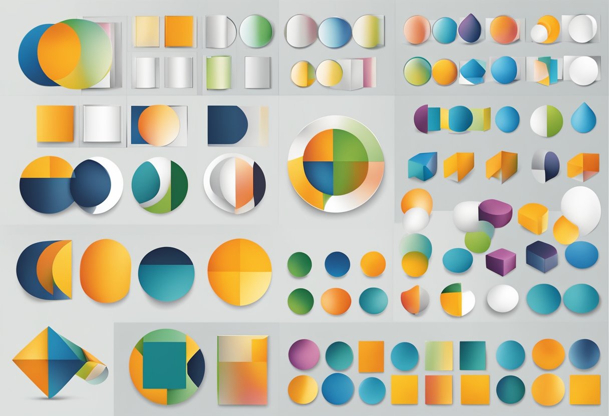 How to Merge Shapes in PowerPoint: A Step-by-Step Guide for Effective ...