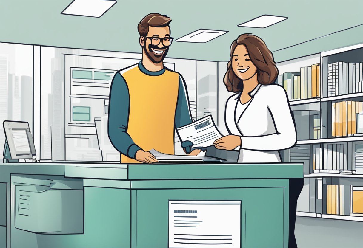 Microsoft Refund: How to Get Your Money Back Efficiently - Position Is ...