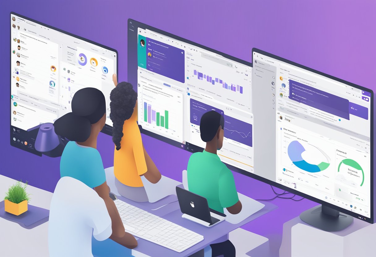 How to Setup Microsoft Teams Chat Monitoring: A Step-by-Step Guide ...