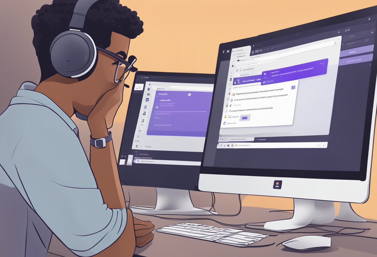 Microsoft Teams Connection Issues: Quick Fixes and Solutions - Position ...