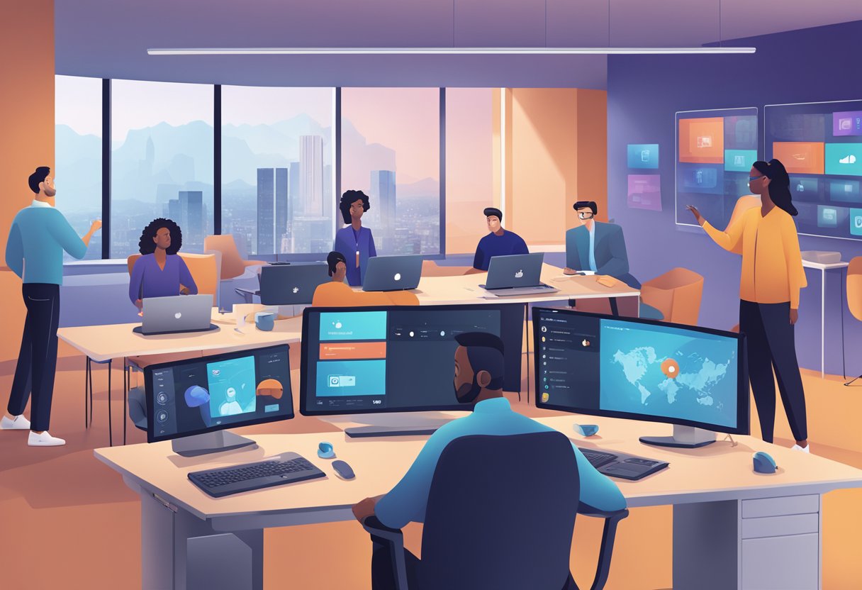 Microsoft Teams Integration with Cisco Video Conferencing: Enhancing ...