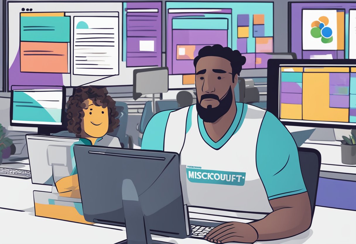 Microsoft Teams Sorry We Couldn't Connect You: Troubleshooting Tips and ...