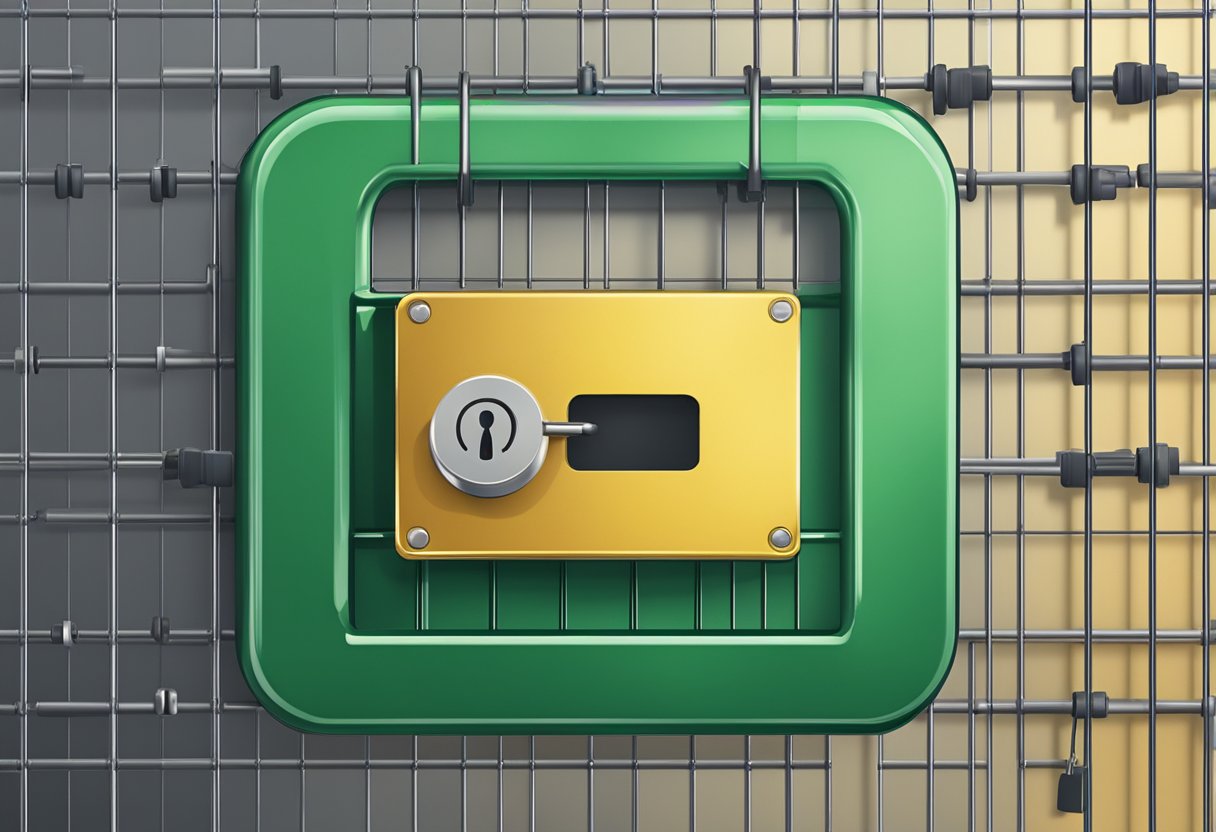 MS Excel Lock a Cell: Essential Techniques for Securing Your Data ...