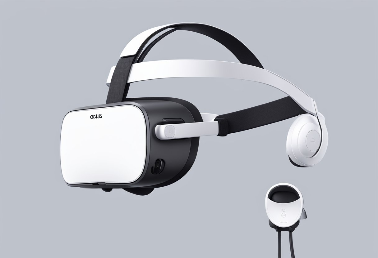 Oculus Quest 2 HDMI Not Working: Troubleshooting Tips and Solutions ...