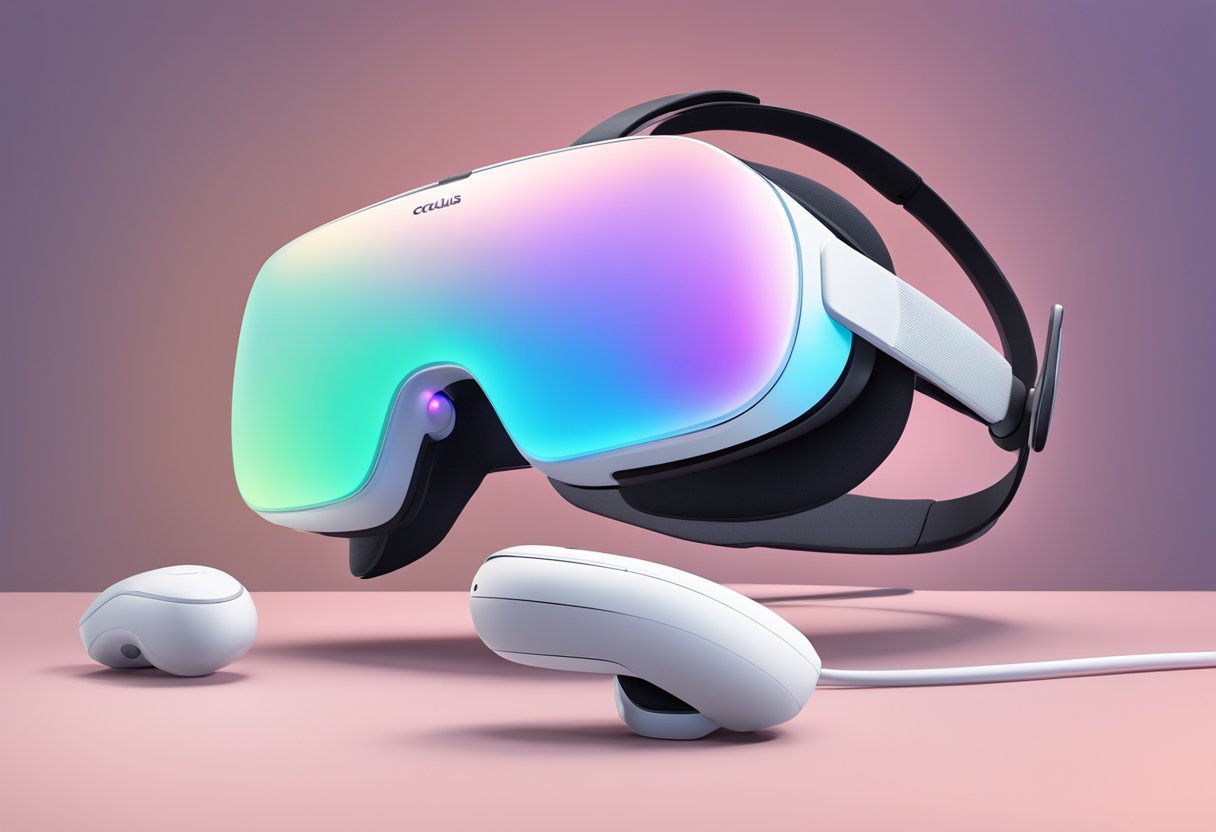 Oculus Quest 2 Not Connecting to Wi-Fi: Troubleshooting Tips and ...