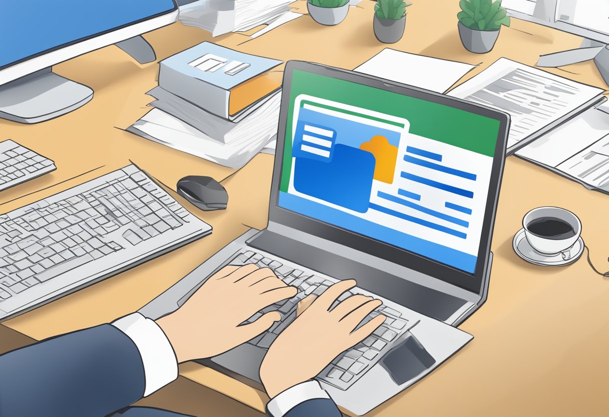 OneDrive We Couldn't Merge the Changes in an Office File: Common Fixes ...