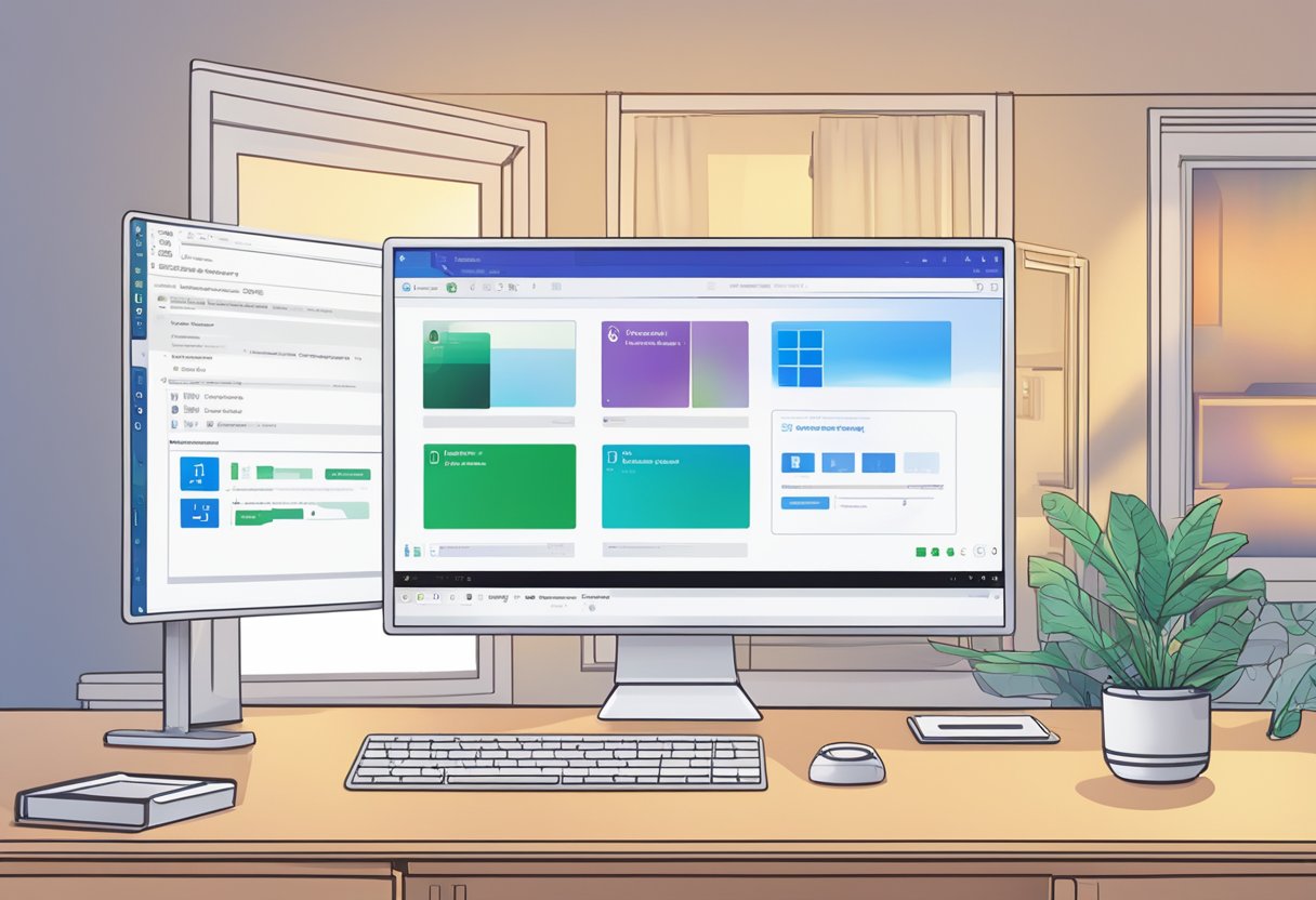 How to Password Protect a File or Folder in Windows 11: Step-by-Step ...