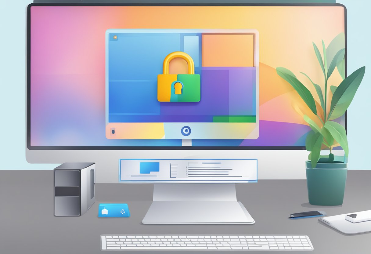How To Password Protect Folder Windows 10 A Simple Guide For Enhanced