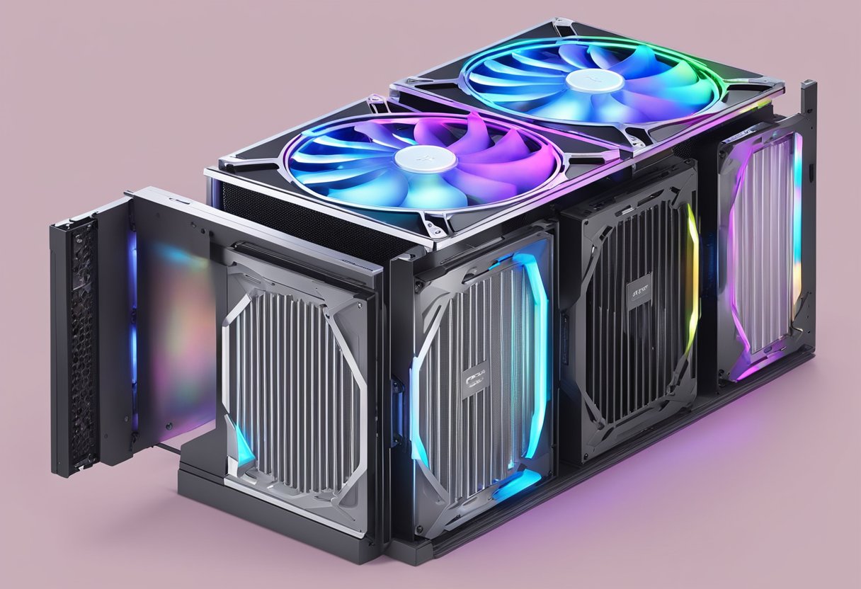 PC Airflow Optimization: Achieving Maximum Cooling Efficiency ...