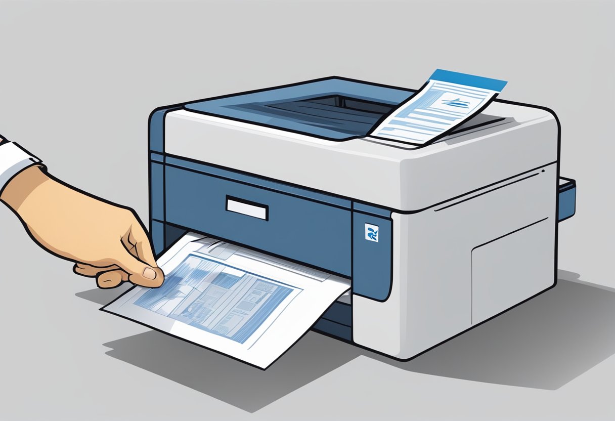 Print Double Sided in Microsoft Word: A Step-by-Step Guide - Position ...