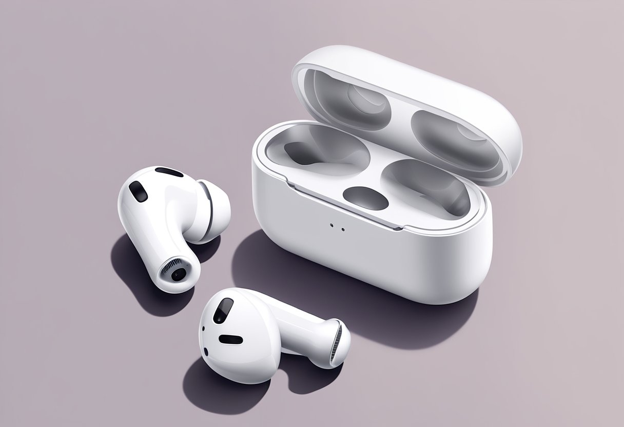 How to Replace Lost or Damaged AirPods: A Step-by-Step Guide - Position ...