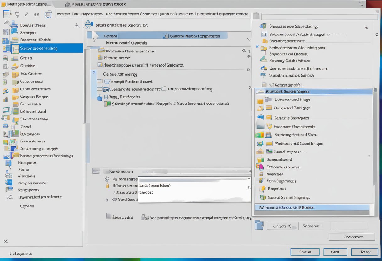 How to Reset Visual Studio All Settings: A Comprehensive Guide - Position Is Everything