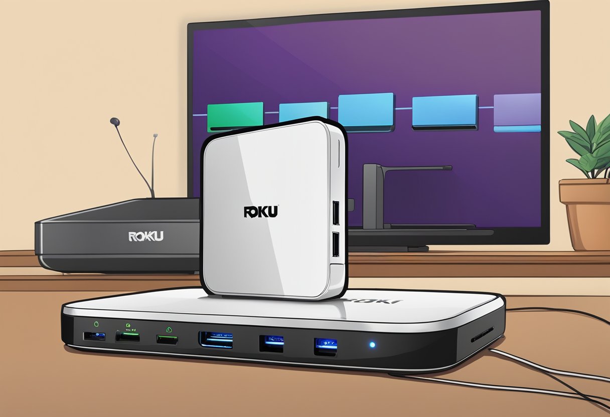 Roku Locate MAC Address: A Step-by-Step Guide - Position Is Everything