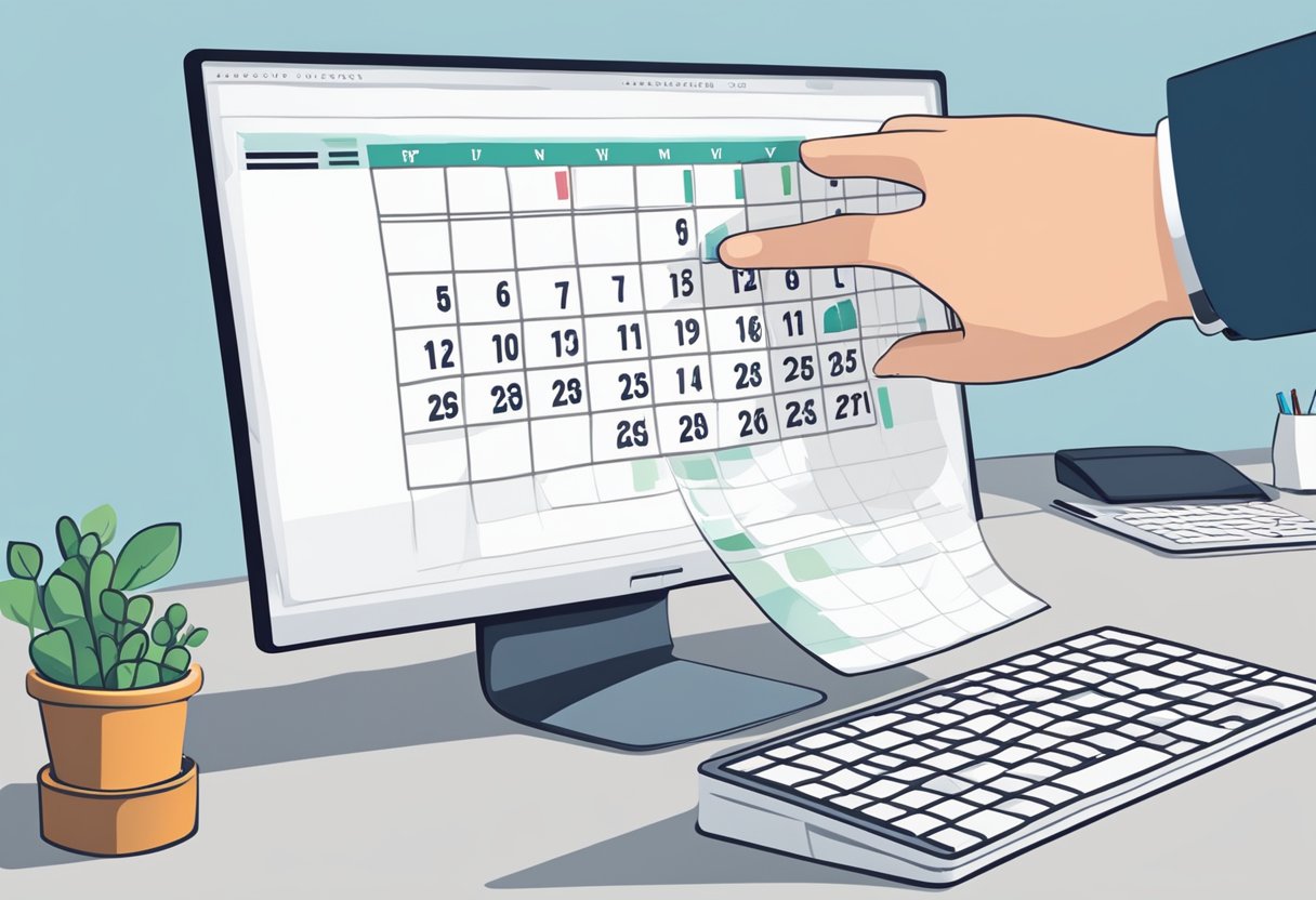 How to Roll Up Calendars in SharePoint: A Step-by-Step Guide - Position ...