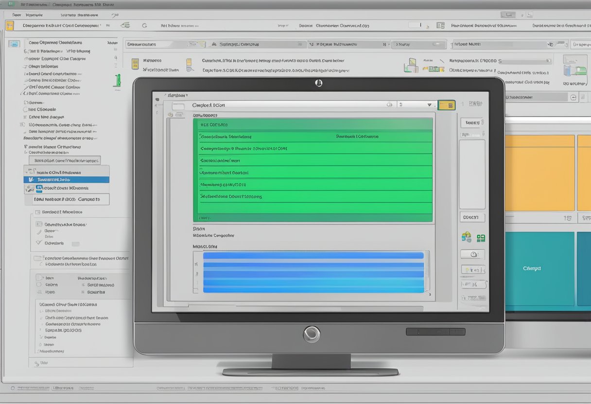 How to Run Check Disk from BIOS: A Comprehensive Guide - Position Is ...