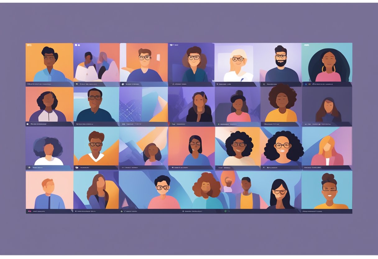 Screenshot in Microsoft Teams Meeting: A Step-by-Step Guide - Position ...