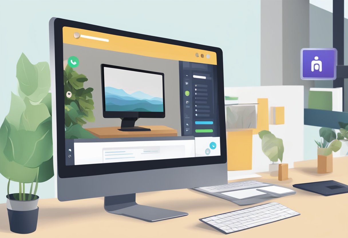 How to See Zoom Preview Webcam Join: A Step-by-Step Guide - Position Is ...