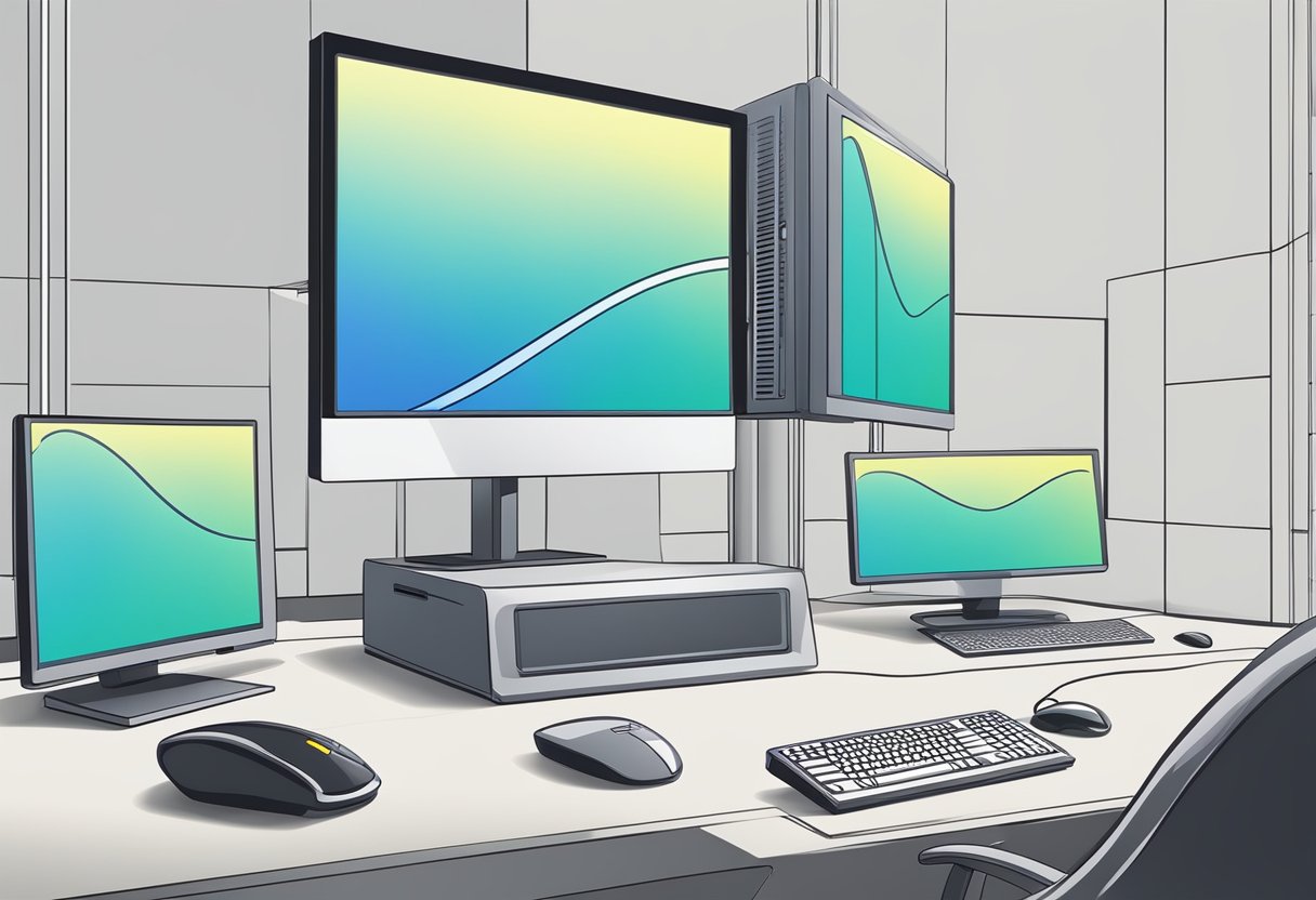 How to Set Fan Curve on PC: Optimize Cooling for Better Performance ...