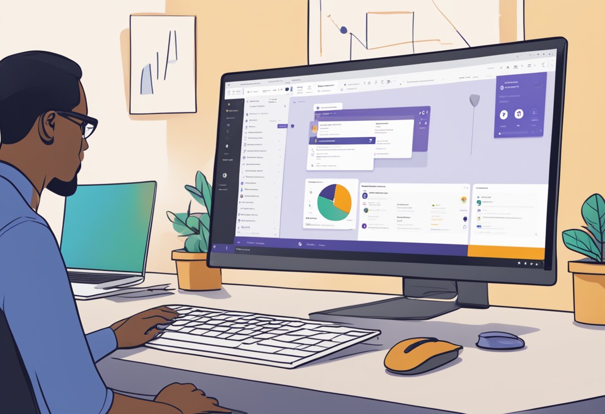 Set Up Delegate in Microsoft Teams: A Step-by-Step Guide - Position Is ...