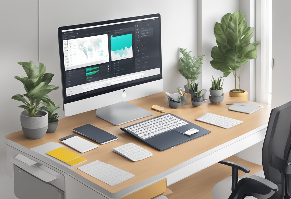 SharePoint Site Design Best Practices: Boosting Efficiency and User ...