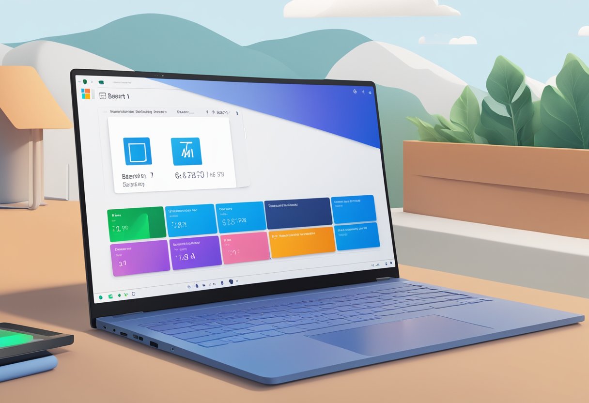How to Show Battery Percentage on Windows 11: A Step-by-Step Guide ...