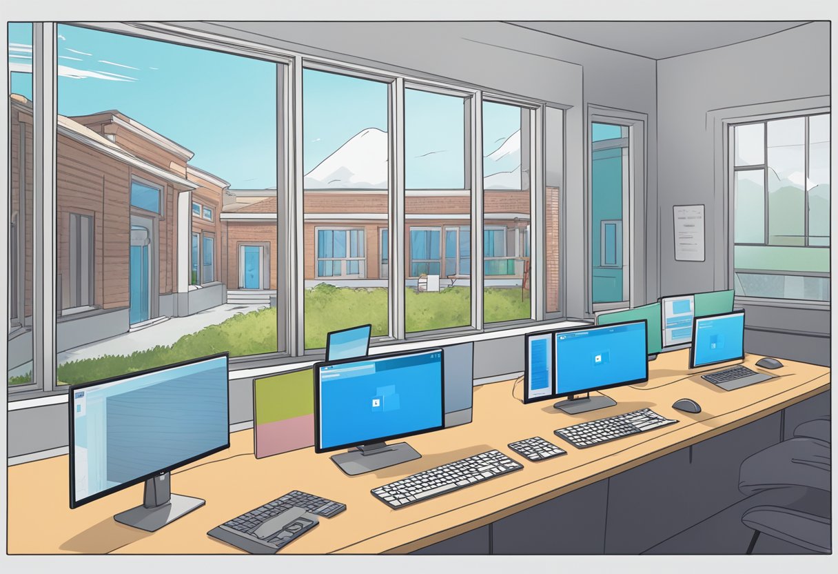 How to Use Snap Layouts in Windows 11 for Enhanced Productivity ...