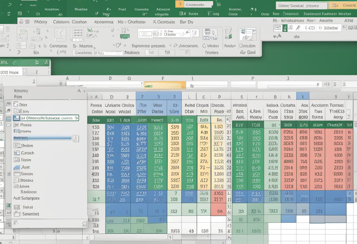 How to Sort by Date in Excel: Step-by-Step Guide for Efficient Data ...