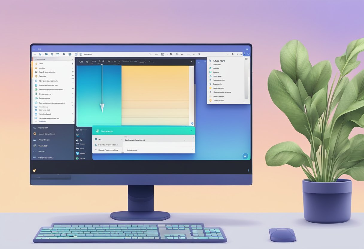 How to Speed Up Windows 11 Right Click for Improved Performance - Position Is Everything