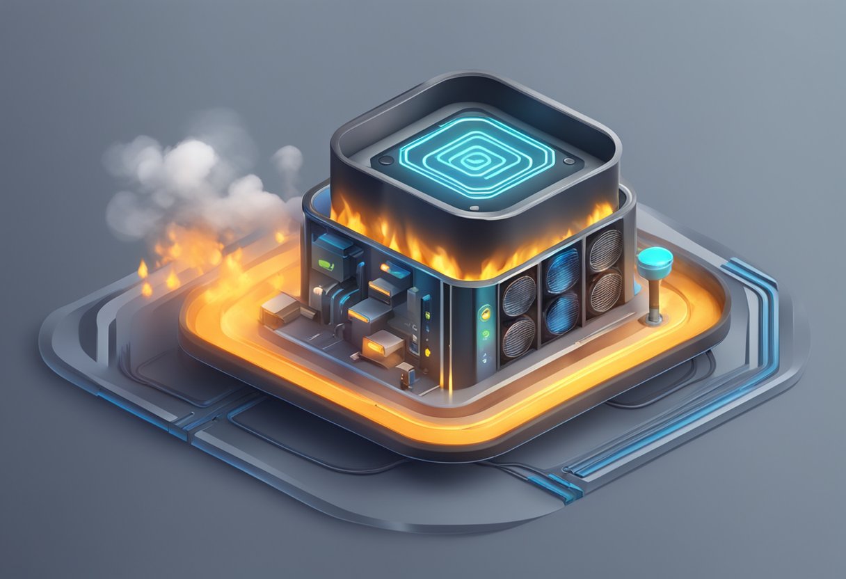 Fix Spooler Subsystem App High CPU Usage: Effective Solutions for Windows Users - Position Is ...