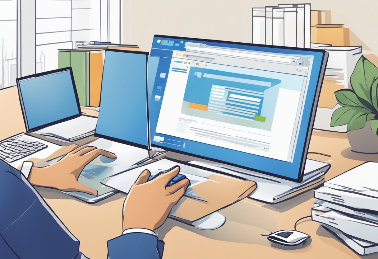 Stop Sync of a SharePoint Document Library: A Step-by-Step Guide ...