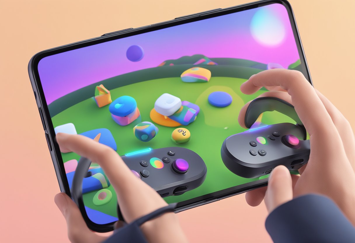 How to Take and Share a Screenshot on Oculus Quest 2: Step-by-Step ...