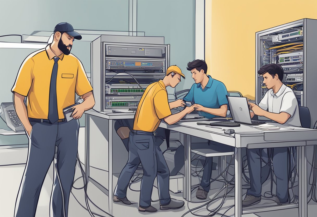 Teams Not Working on WiFi: Troubleshooting and Fixes - Position Is ...