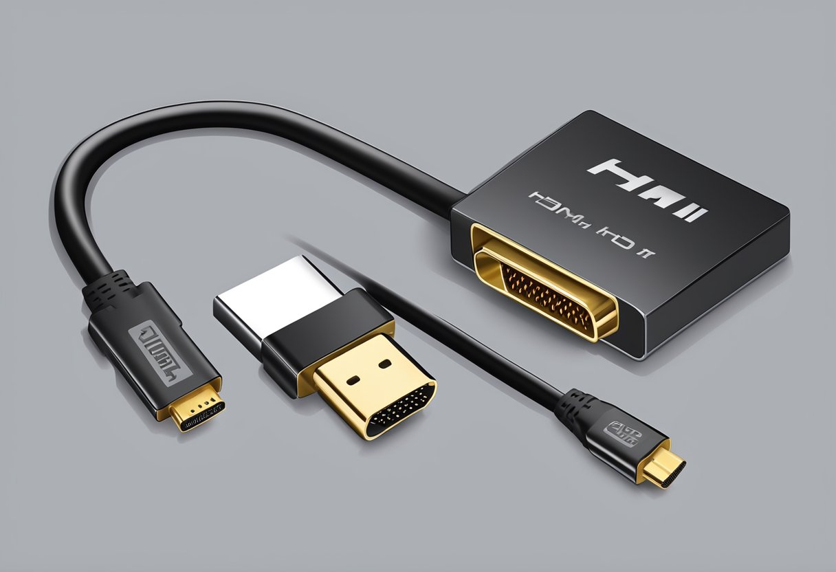 How to Tell if HDMI Cable 2.0 is Genuine and Compatible - Position Is ...