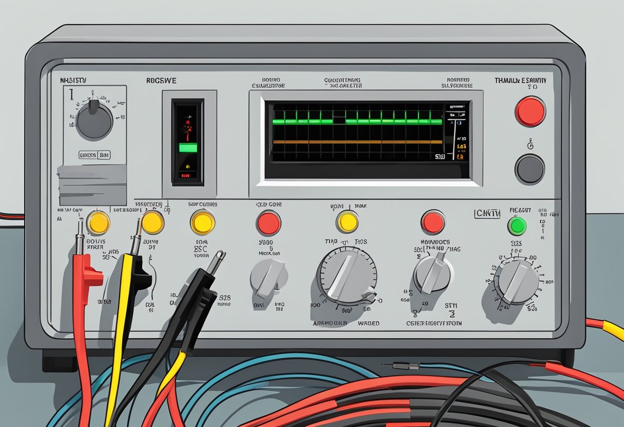 How to Test Power Supply: Essential Steps for Accurate Results ...