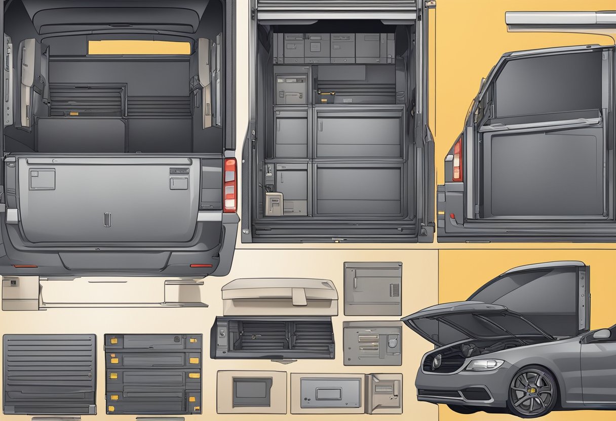 How to Transport a Desktop PC in a Car: Essential Tips for Safe ...